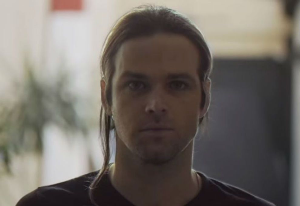 Exitoina | Benjamín Amadeo lanzó "Volaré", su nueva canción