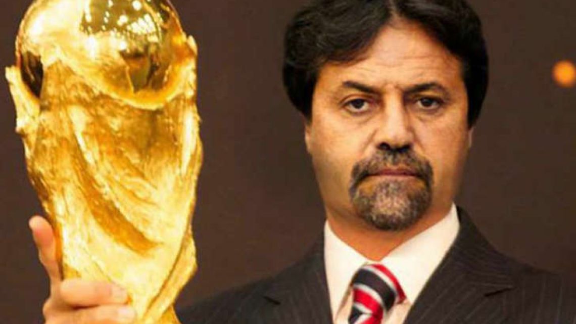 Tras la renuncia de Martino, estallaron los memes | 442