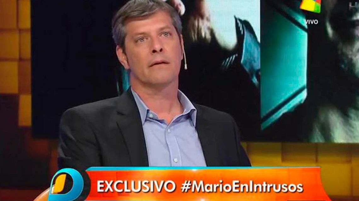 Mario Pergolini, crítico con la TV actual: "Susana es lo mismo de ...