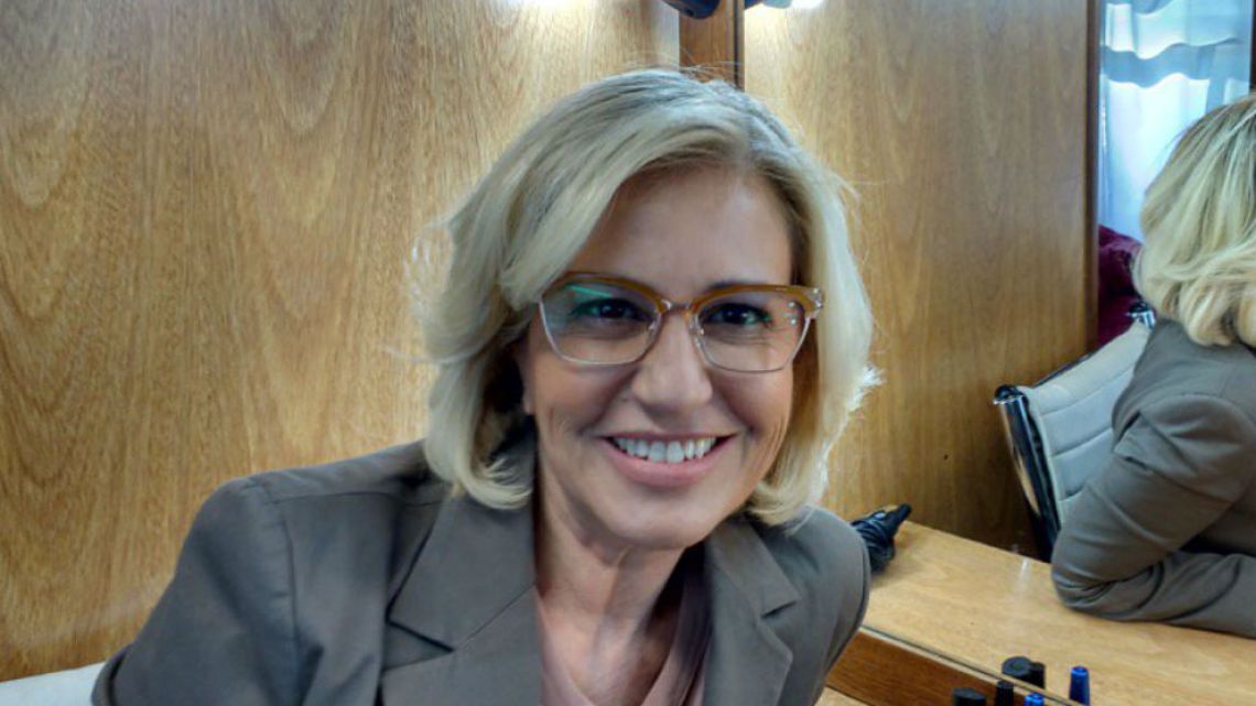 Mercedes Morán: "Me siento muy criticada y atacada" | Exitoina