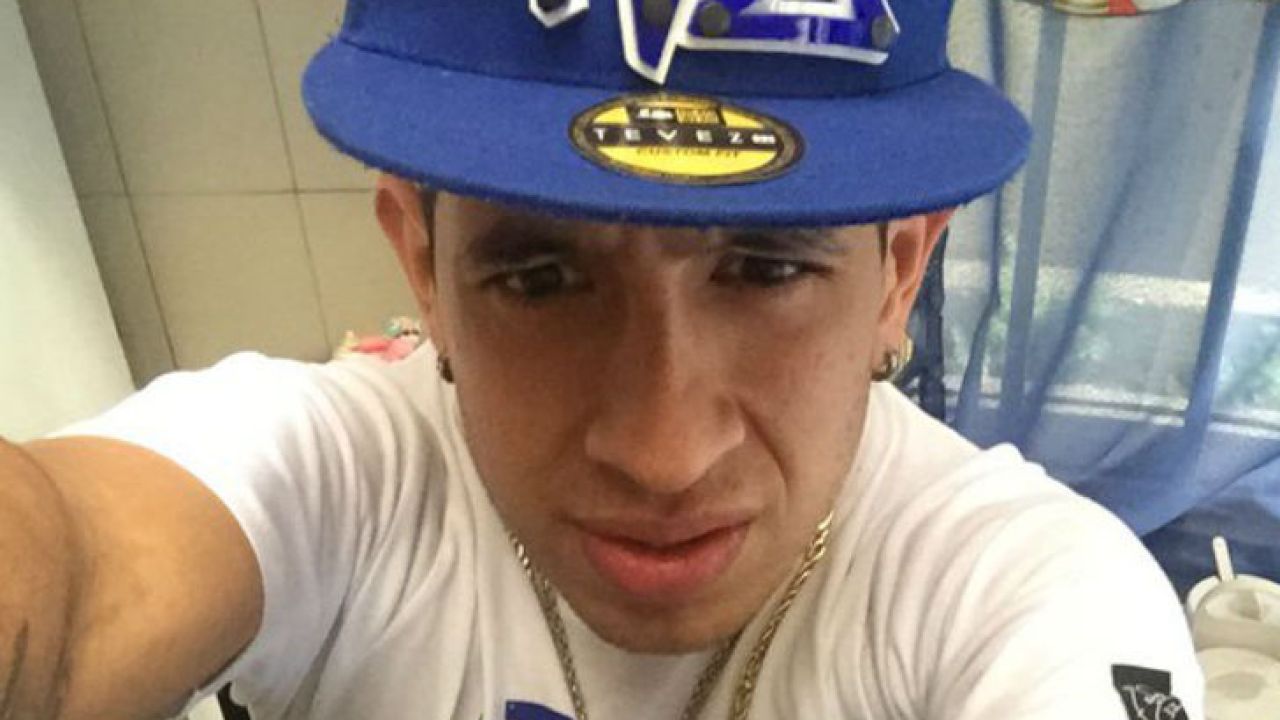 442 | El desafiante mensaje del hermano de Tevez