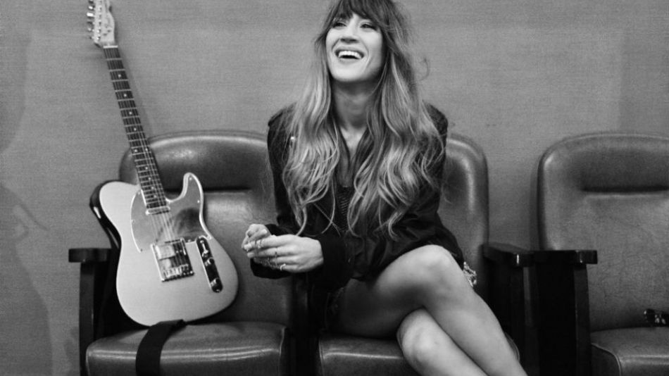 Jimena Barón lanzó su tema "No te encuentro" | Exitoina