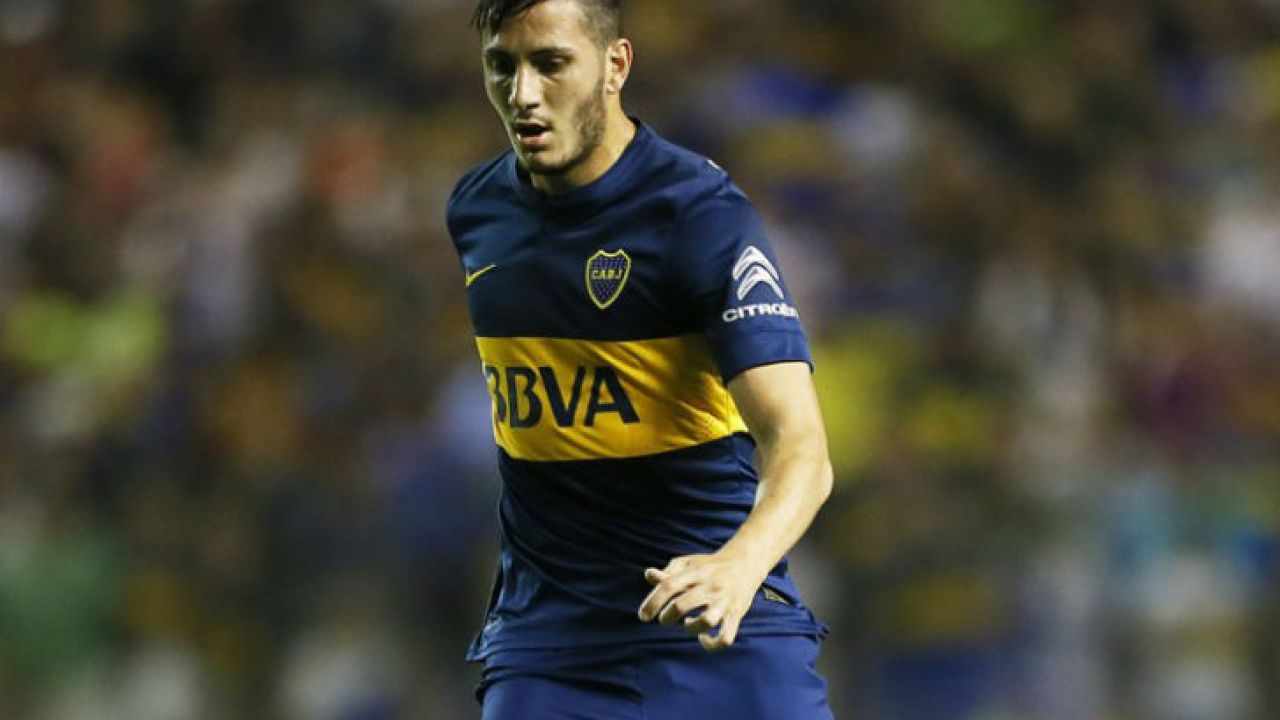 442 | Boca: Castellani se perfila como titular ante Lanús