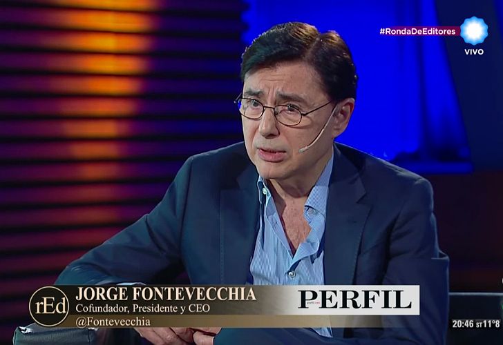 Video | Fontevecchia: “El macrismo también tiene un relato” | Perfil