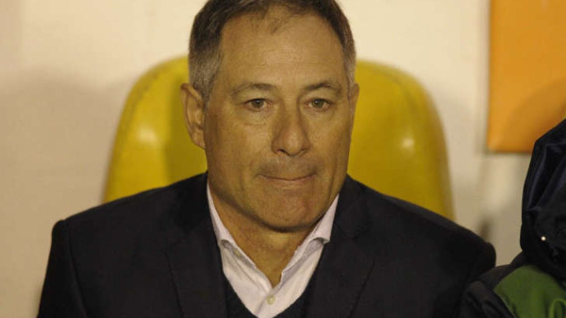 Holan: "River te puede hacer un desastre" | 442