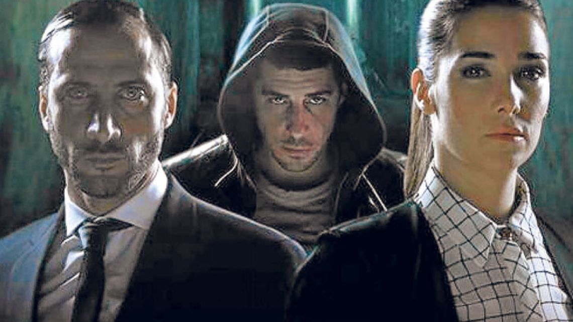 La edad de oro de las series, en jaque | Perfil