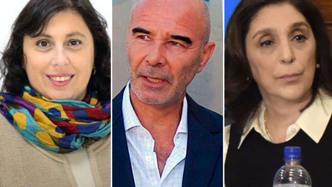 Paula Oliveto: "Macri se tiene que hacer cargo de Majdalani" | Perfil