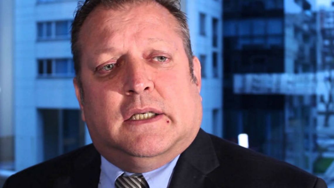 Quién es Pablo Biró, el sindicalista que "maneja los cielos argentinos ...