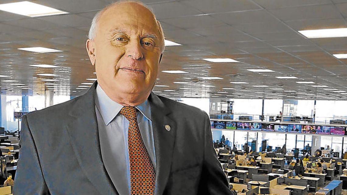 Miguel Lifschitz: “Más de 70 localidades están afectadas por las ...