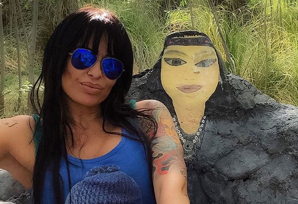 Las fotos hot de Daniela Cardone | Exitoina