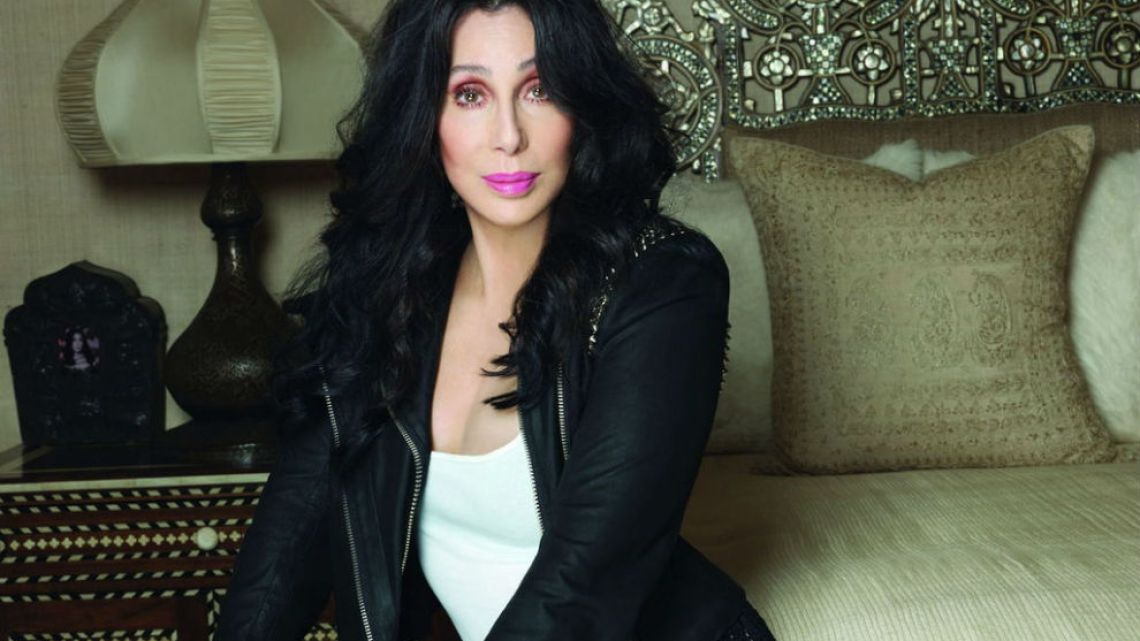 Cher vuelve a los escenarios | Exitoina