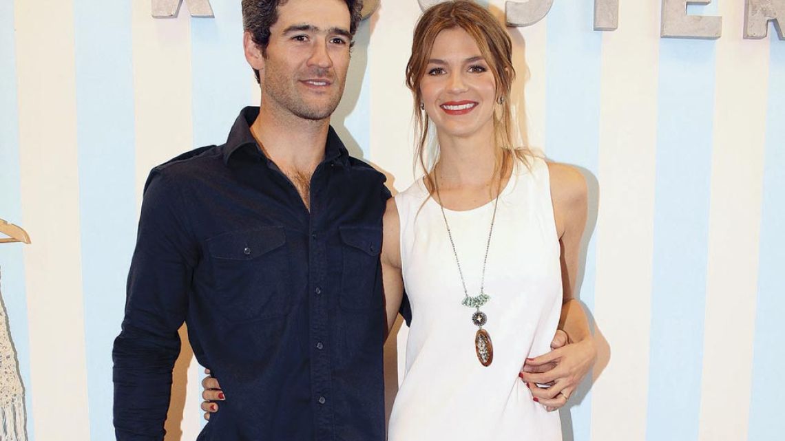 Nuevos detalles y dudas sobre la internación del marido de Marcela ...