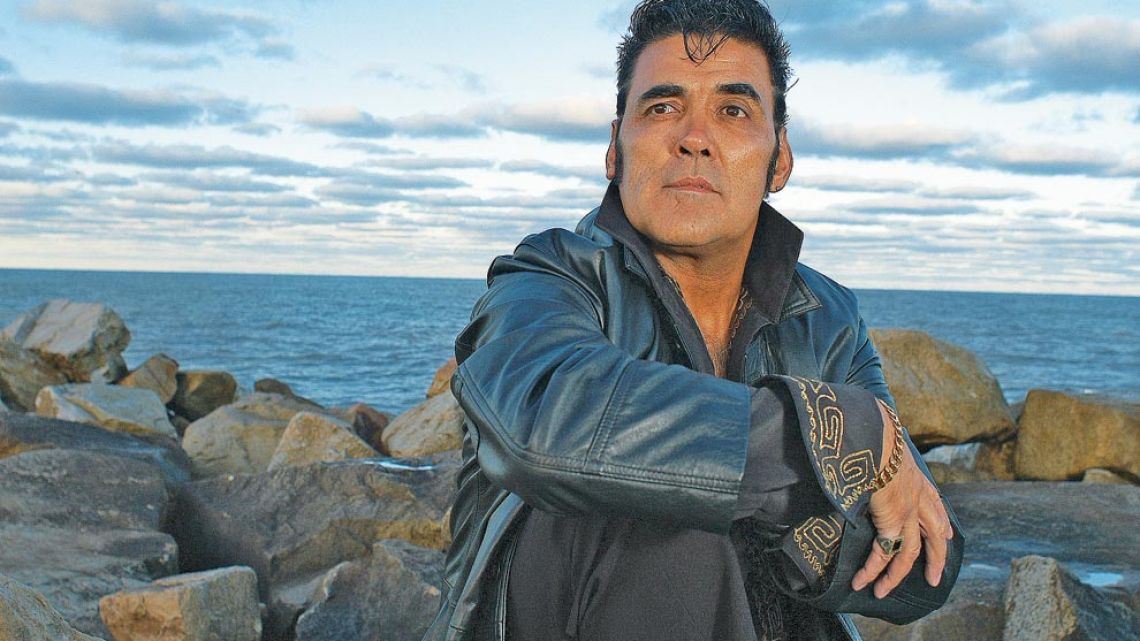 Las mejores fotos de Pocho la Pantera | Exitoina