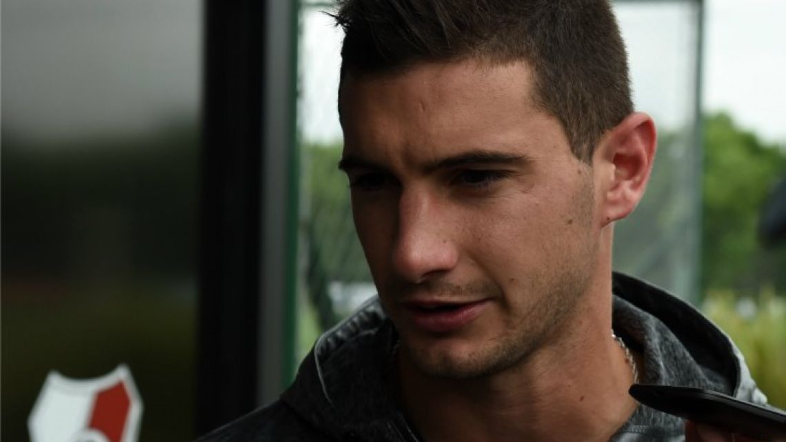 Alario está en la mira del Paris Saint Germain | 442