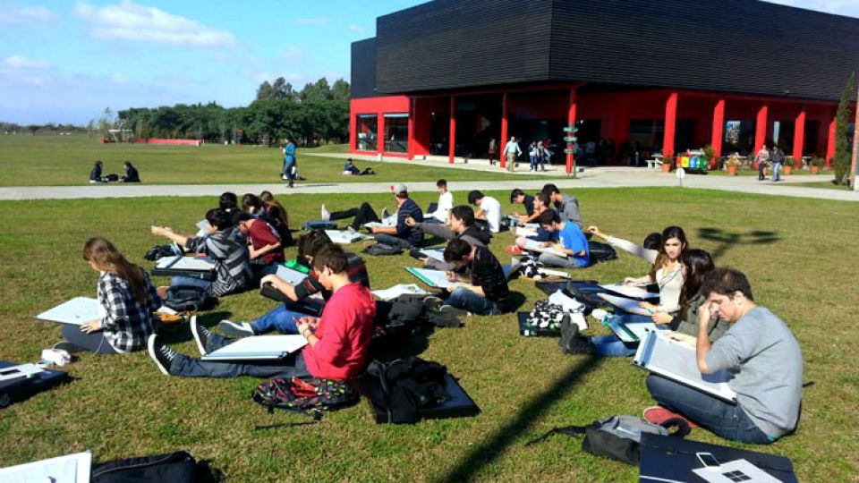 Los Desafíos De La Educación Superior En El Siglo Xxi Perfil