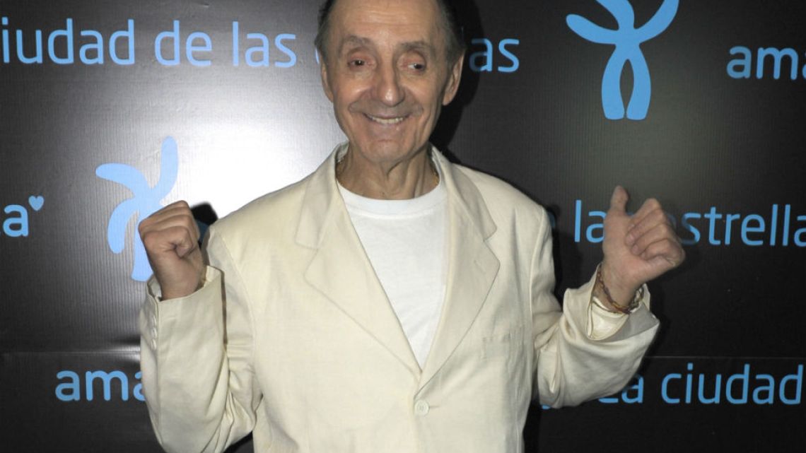 Tristán será operado este sábado | Exitoina