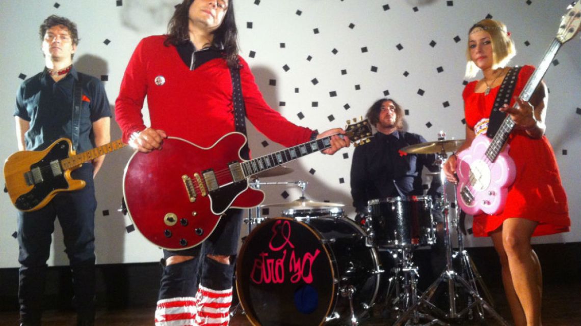 El comunicado de El Otro Yo tras la detención de Cristian Aldana | Exitoina