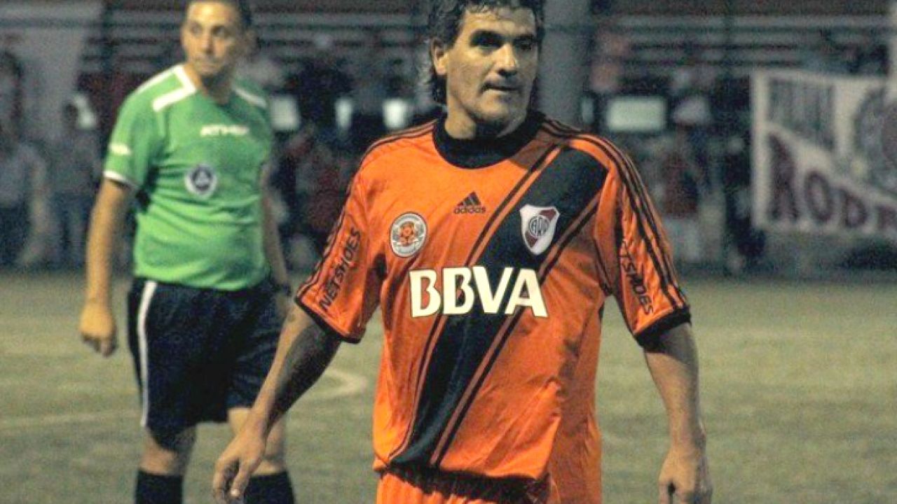 442 | El golazo de Ortega para el River campeón