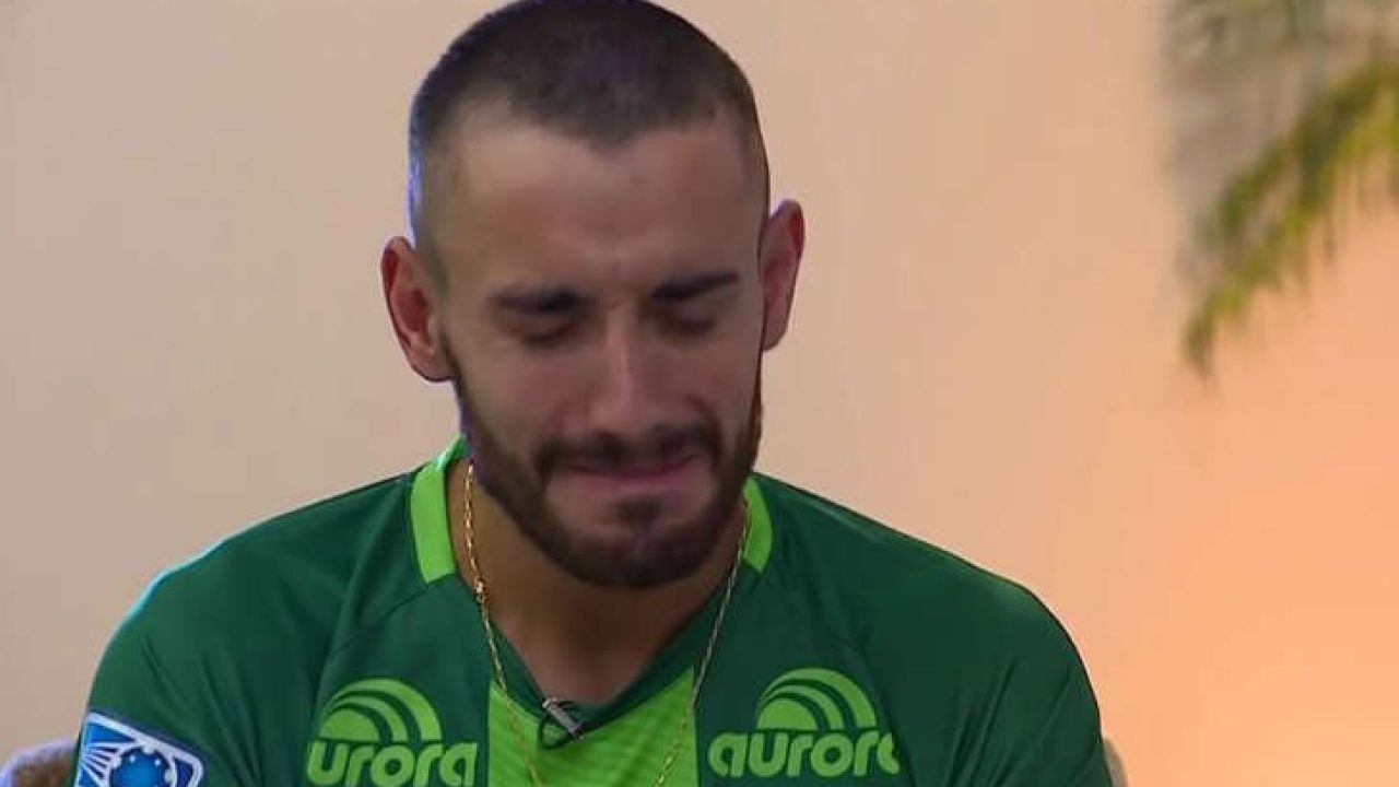 442 | Alan Ruschel contó cómo su compañero le salvó la vida