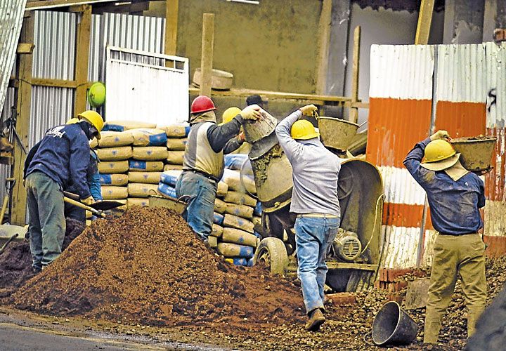 El mundo del trabajo y la dignidad humana | Perfil