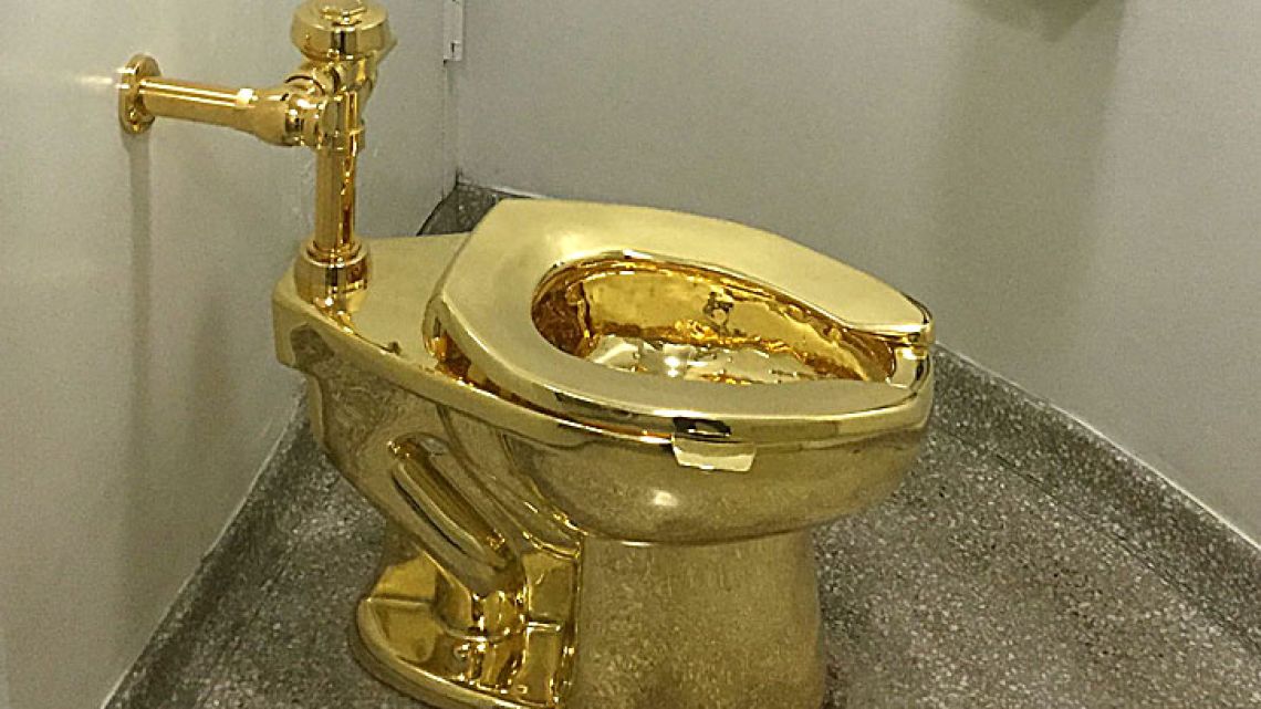 Cómo funciona un inodoro | Perfil