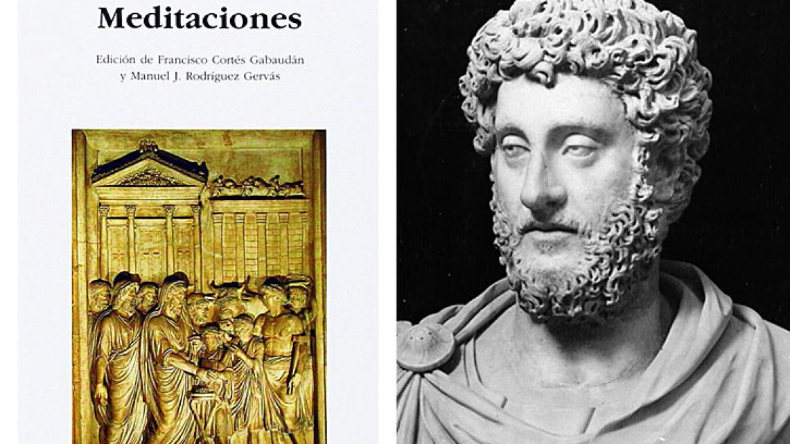 Emperador filósofo | Perfil