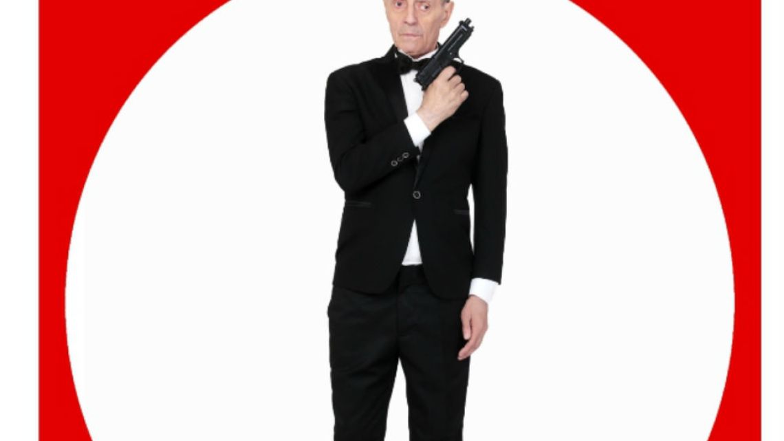 Tristán vuelve al teatro tras su operación | Exitoina