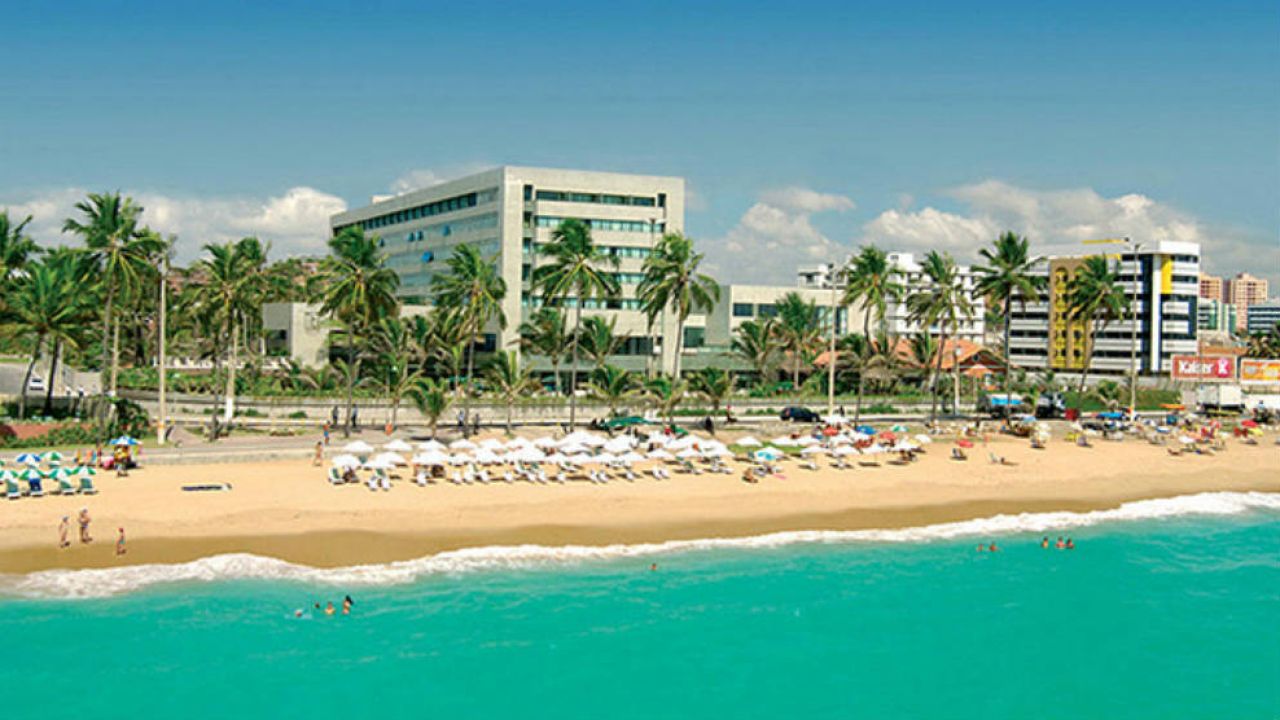 Conoce las principales playas para visitar Maceió | Weekend