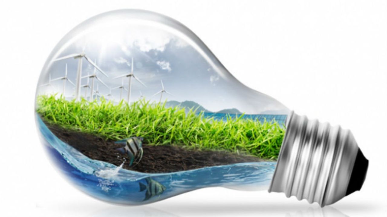 Consumo responsable de energía | Weekend