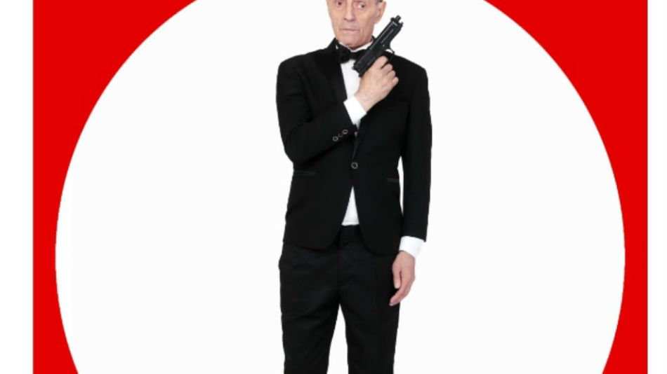 Tristán vuelve al teatro tras su operación | Exitoina