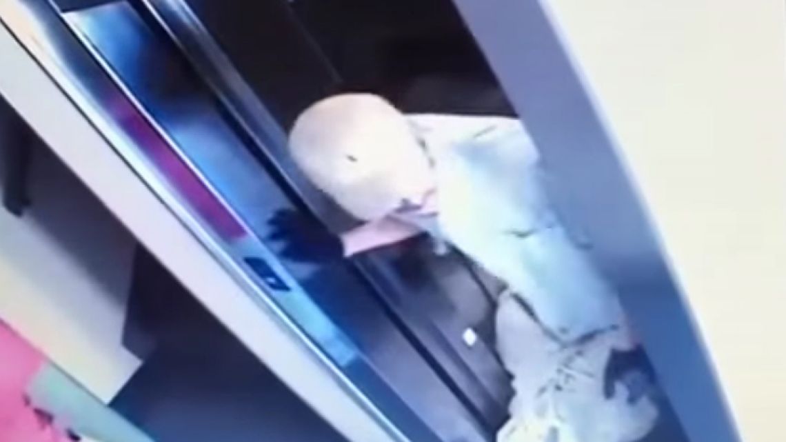 La Increíble Historia De Cómo La Hija Del Empresario Asesinado Entregó