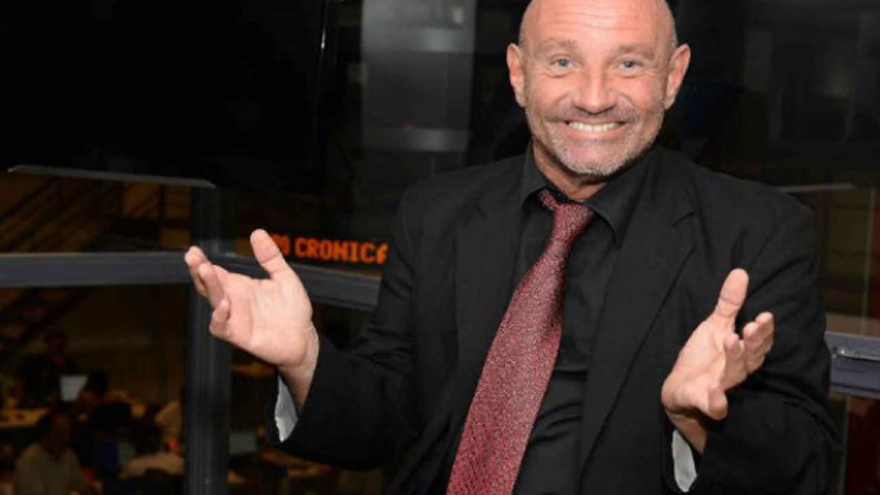 Exitoina | Las últimas horas de Leo Rosenwasser