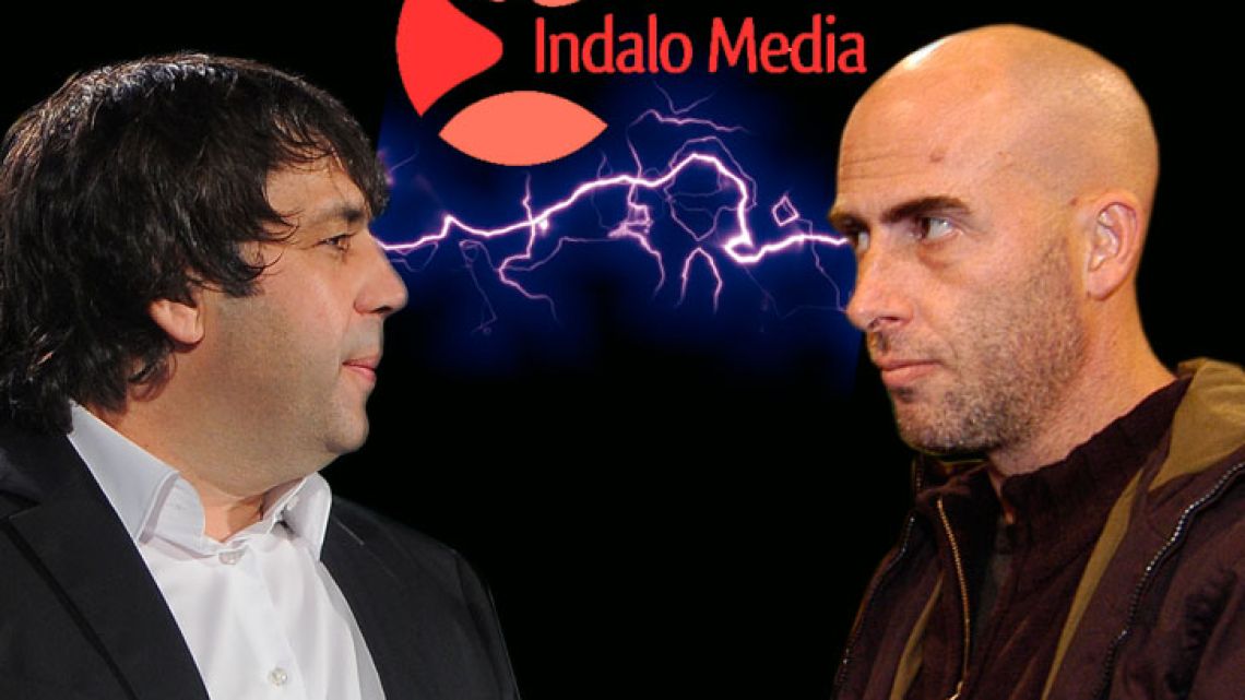 La reinvención de Gvirtz: tensión con Indalo y nuevos planes para la ...