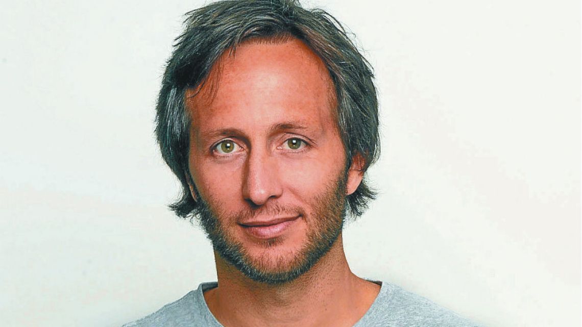 Tomás Yankelevich renunció a Telefe | Exitoina