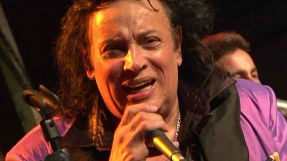 Murió el cantante Sebastián | Exitoina