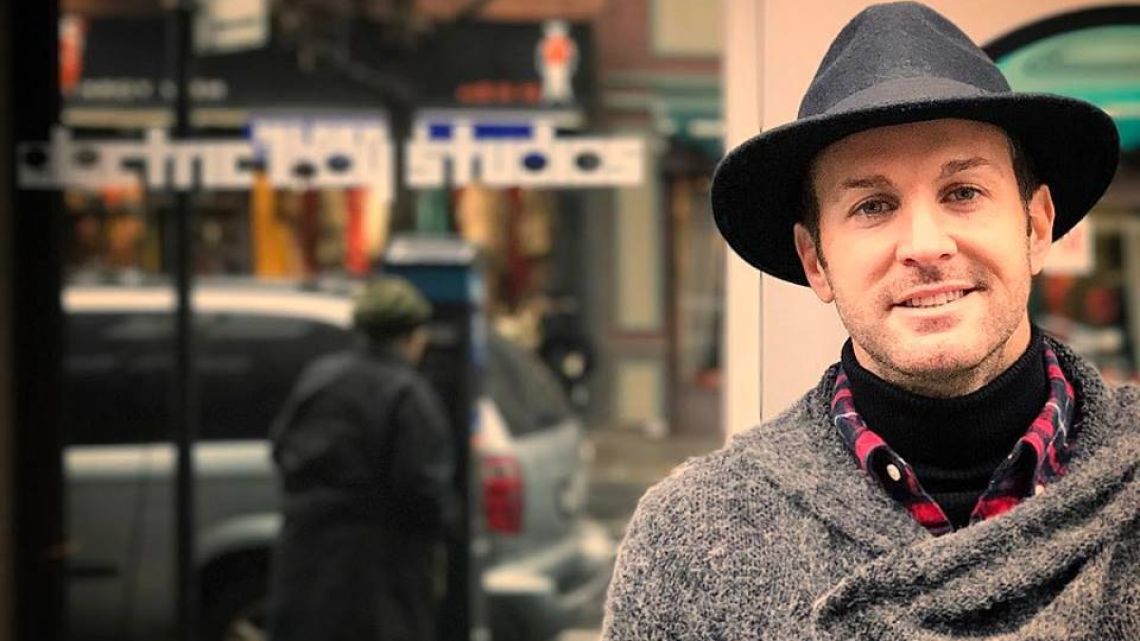 La Justicia archivó la causa de Axel por abuso sexual | Caras