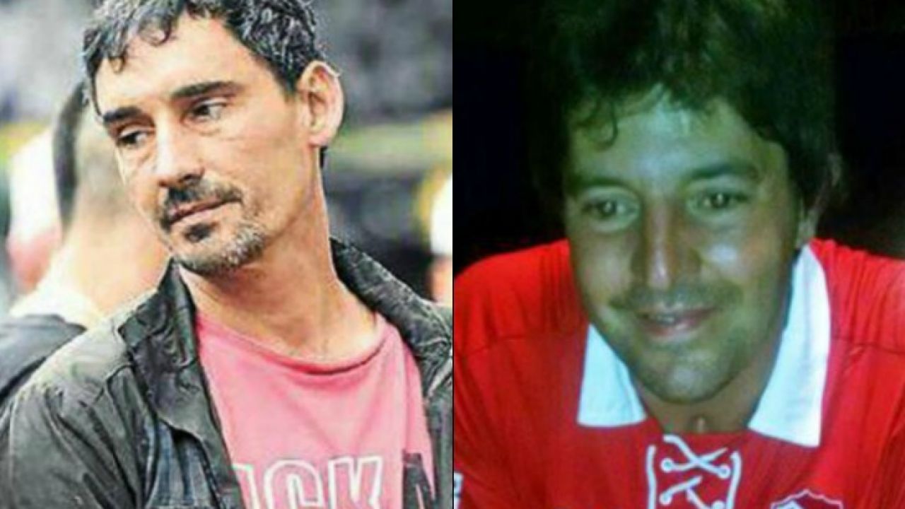 442 | Derecho de admisión para barras de Independiente