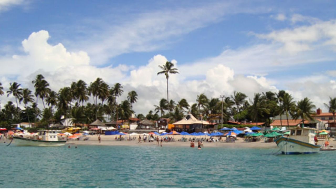Porto de Galinhas, un destino de excelencia | Weekend