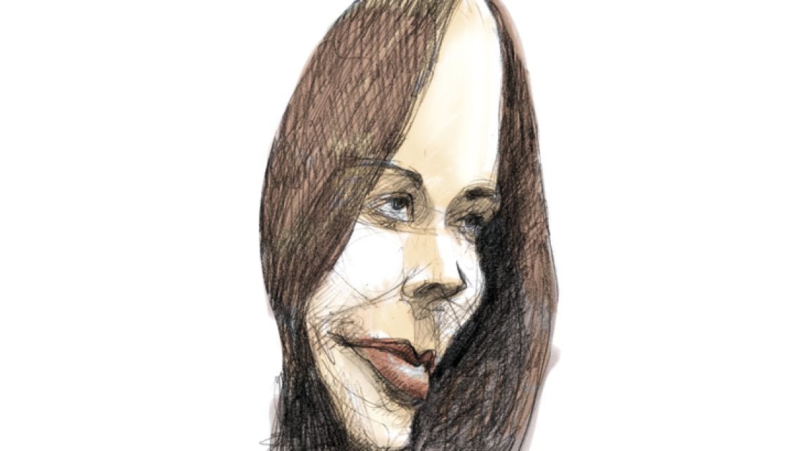 Vidal mantiene la ventaja en el ranking de imagen | Perfil