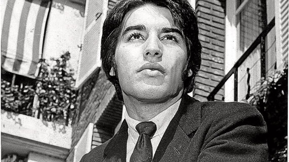 Homenaje a Sandro: danza de nombres y emoción de su esposa Olga | Perfil