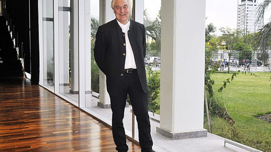 “La gastronomía molecular no es comida para ricos, es conocimiento ...