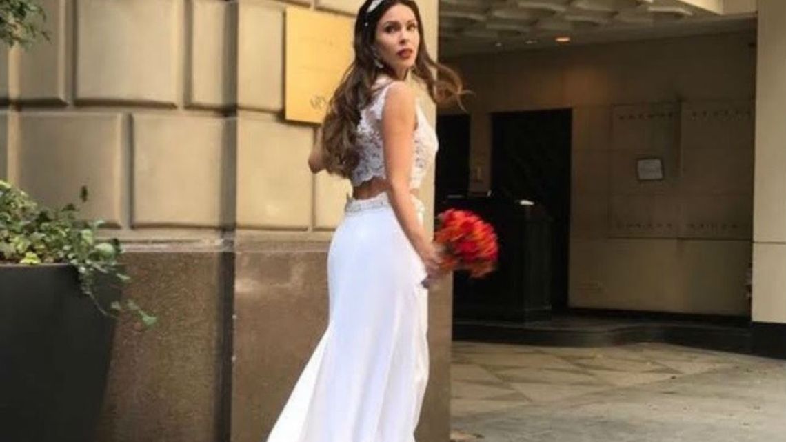 Barbie Franco reveló los verdaderos motivos de la separación con ...