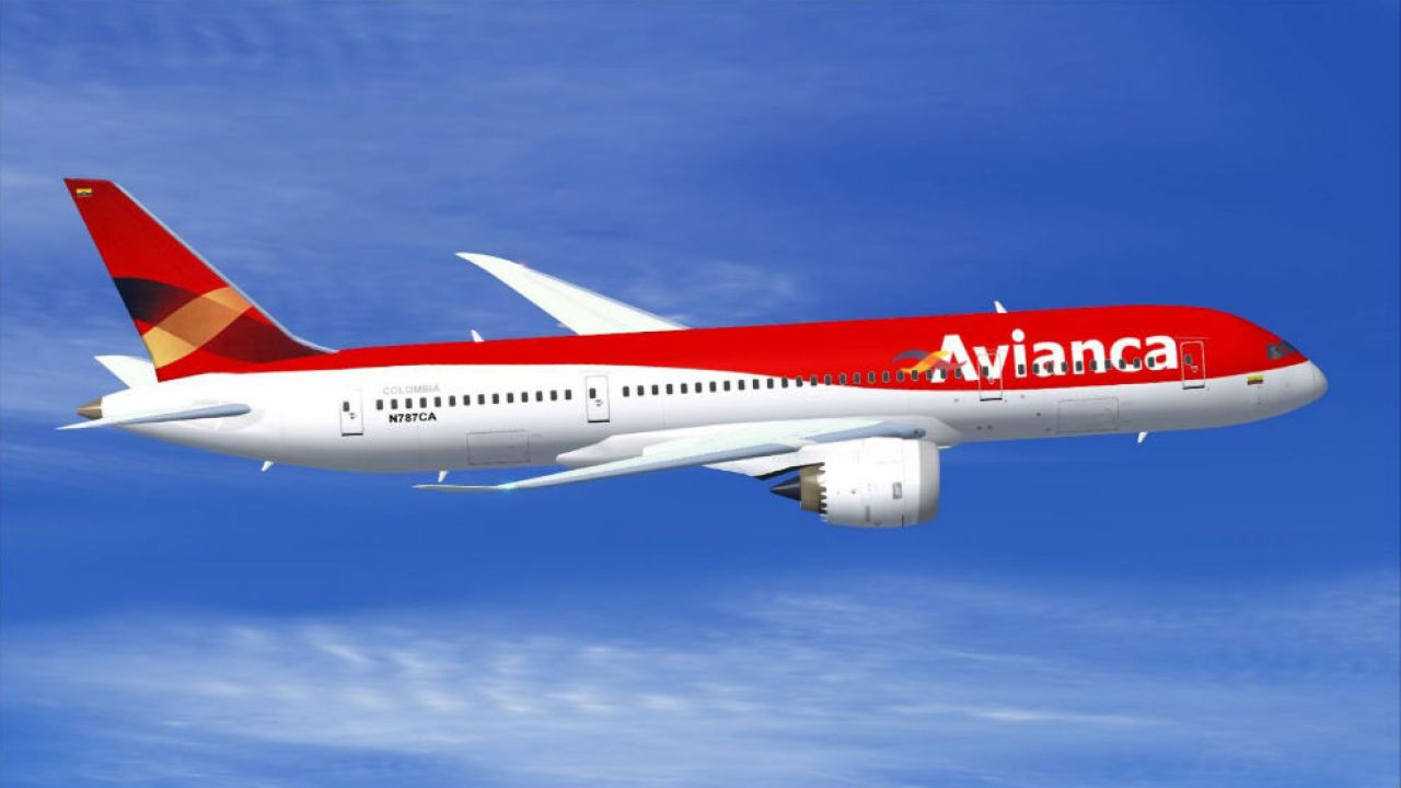 Avianca, elegida la mejor aerolínea de América Latina | Weekend