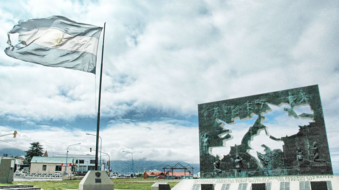 Desafío insoslayable | Perfil