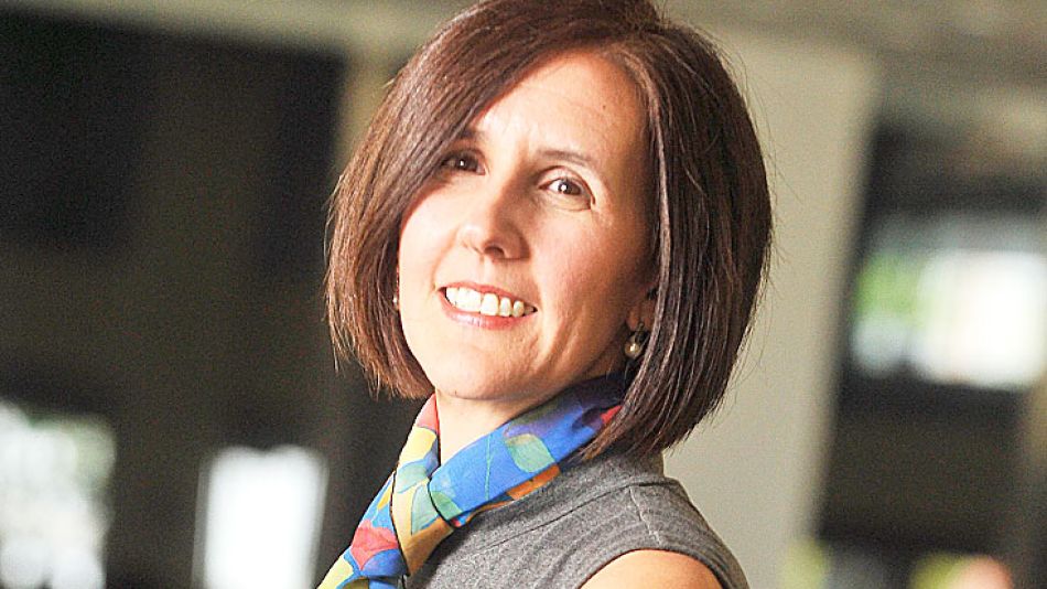 La argentina Marina Walker y la película sobre Panamá Papers | Perfil