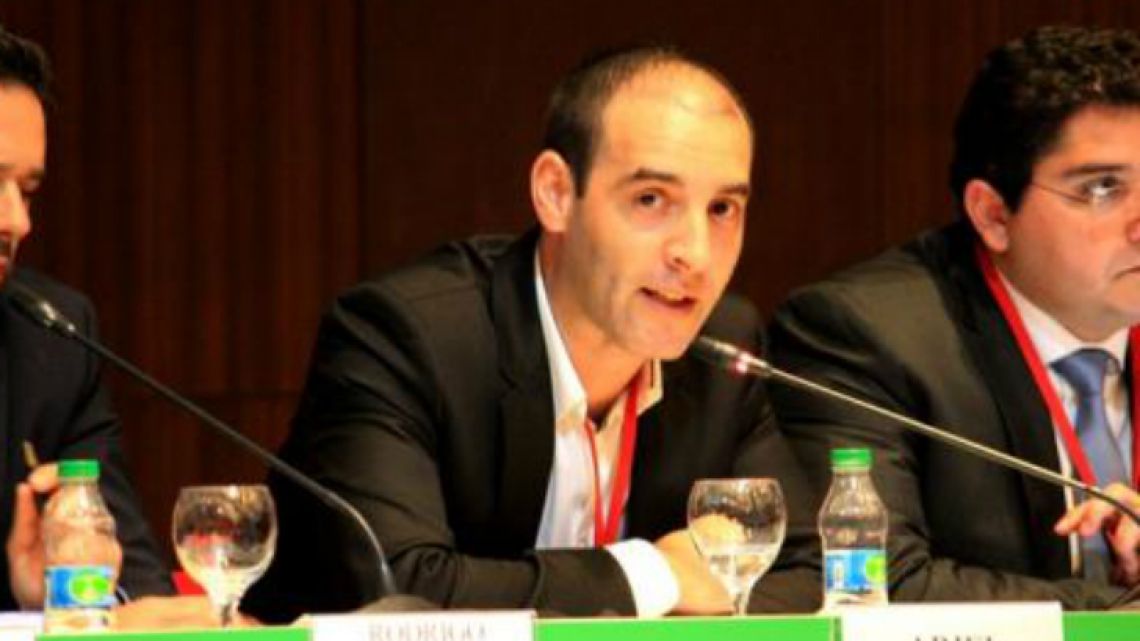 Abogado de AFA: "Nos sorprendió el resultado" | 442