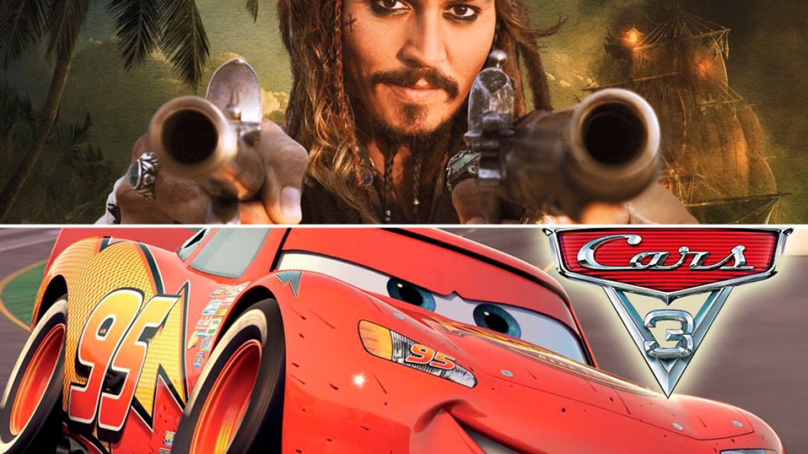 Hackers le roban una película a Disney, y piden un rescate | Exitoina