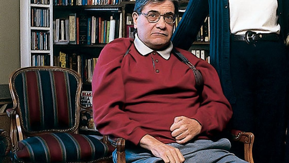 Tristeza por la muerte de Alberto Ure | Exitoina