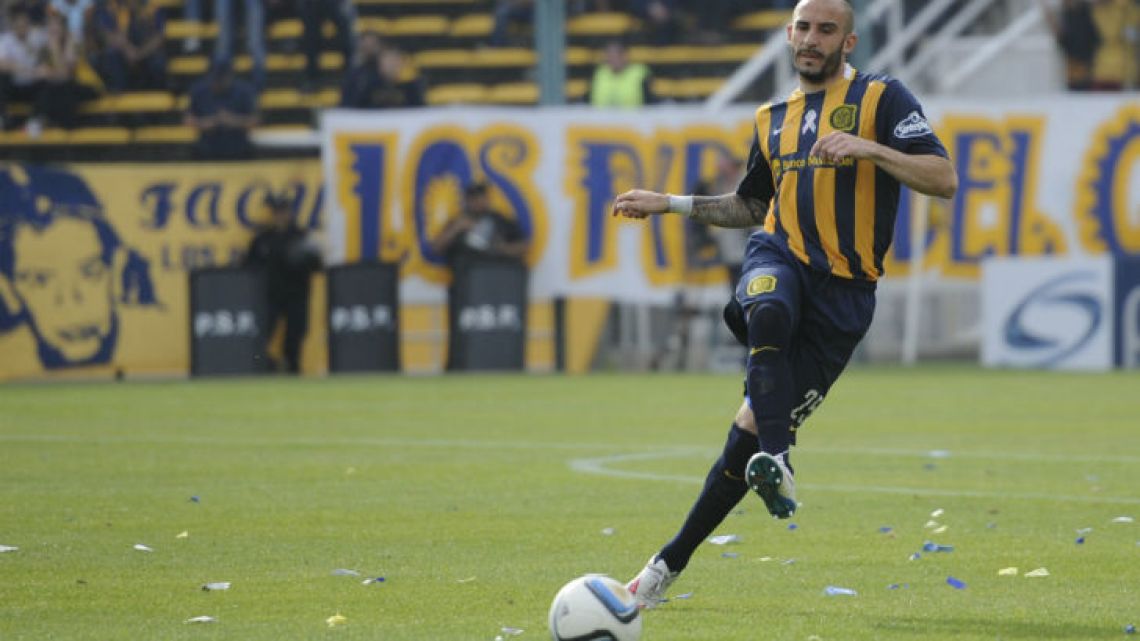 Racing hará un esfuerzo para traer a Pinola | 442