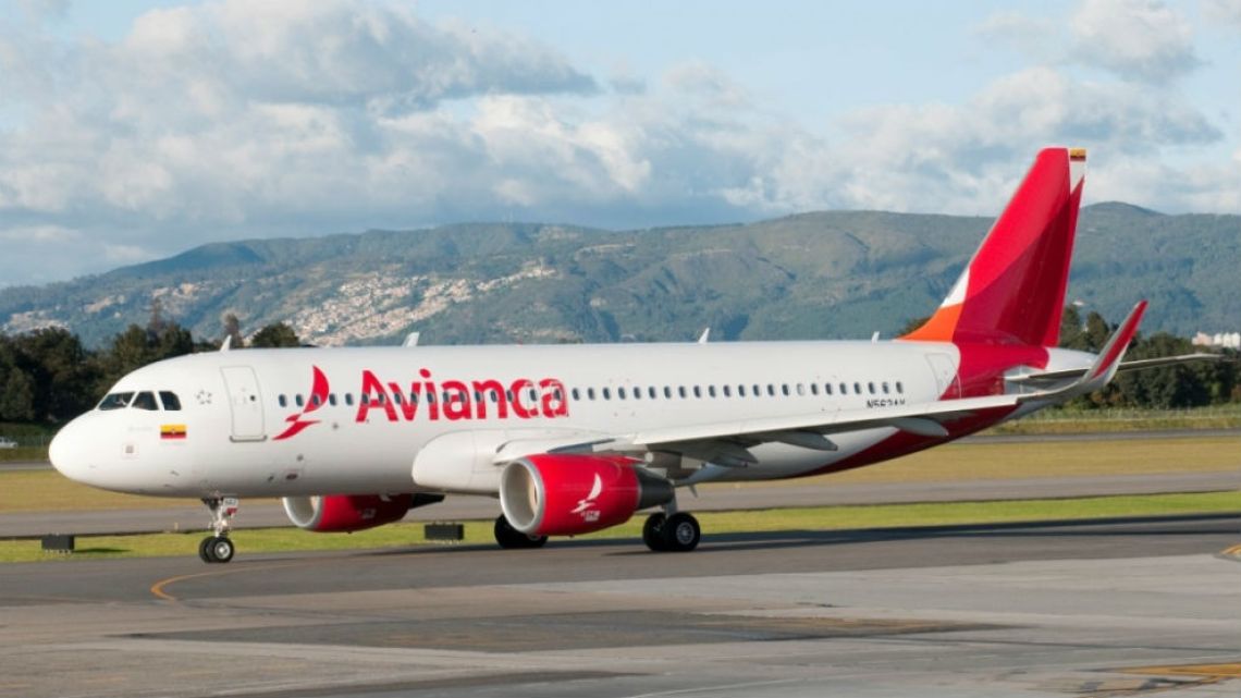 Weekend | Avianca recibe premio de Airbus al mejor rendimiento ...